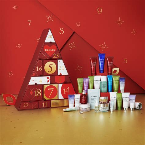 Day Advent Calendar Beauty Janine Tiphanie