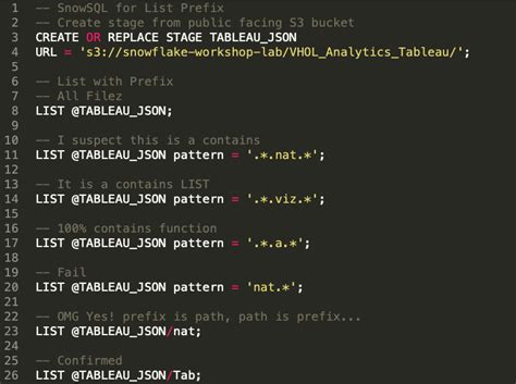 visualizing task hierarchies and dependencies in snowflake snowsight