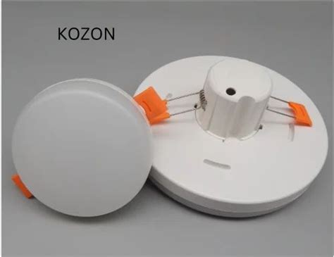 Led Junction Light 8W LED DEEP JUNCTION LIGHT Manufacturer From New Delhi