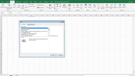 Inserting Barcode In Excel Using Strokescribe Active Document Youtube