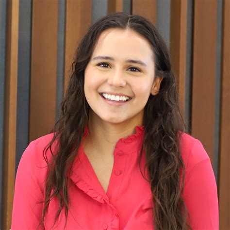 Emily Gonzalez Sj Quinney College Of Law