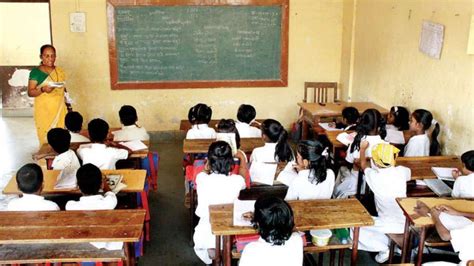 30 Delhi Govt School Principals To Attend ‘leadership Training At