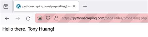 小狐狸事務所 Python 學習筆記 Selenium 4 用法 上