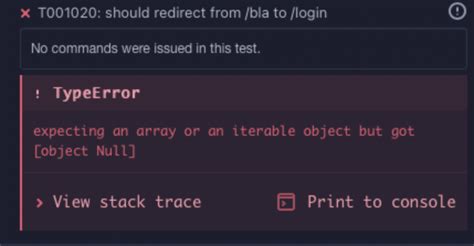 Test Alternatively Succeeds And Fails In Webkit · Issue 24305 · Cypress Iocypress · Github