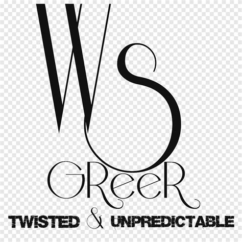 Логотип Brand Font дизайн белый текст Png Pngegg