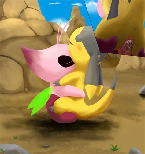 Rule 34 Anus Arti4000 Blush Celebi Cum Duo Female Feral Helioptile Legendary Pokemon Male