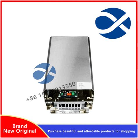 ABB NBRA 669C Input Output ChangXin Automation