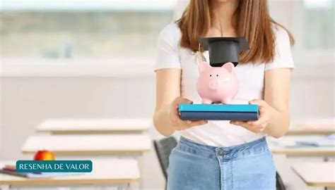Bolsas Para O Ensino Médio Veja Como Funcionam Resenha De Valor