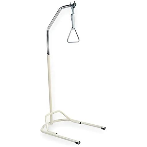 טרפז עזר ריצפתי למיטה עזרים ידניים להעברה