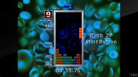 Arcade Archives Tetris The Grand Master Cheats For Switch The Video