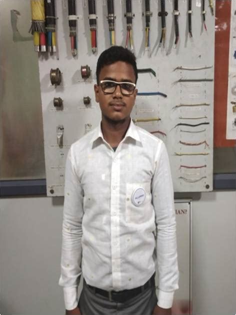 Our ‘skills Champion Amaan A Source Of Inspiration For All Learnet