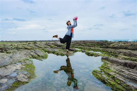 台灣也有「海女」？走進百年漁村 體驗貢寮獨特海女文化 北海岸一日遊推薦 欣傳媒xinmedia 最懂生活的咖