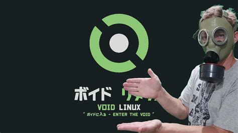 I Install Void Linux But Fail In A Vm Because I Am Bad