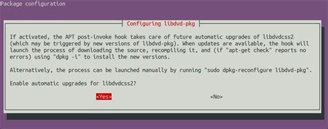 How To Install H Decoder On Ubuntu Devsday Ru