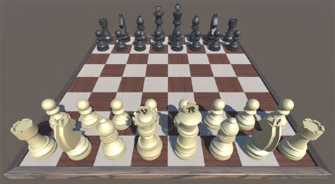 How To Make A Chess Game With Unity Kodeco