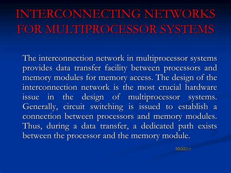 ppt multiprocessor operating system powerpoint presentation free