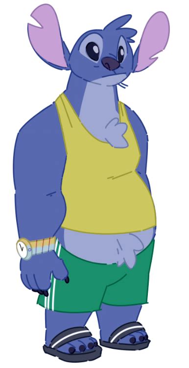 The Big Imageboard Tbib 2021 4 Fingers Alien Anthro Anthrofied