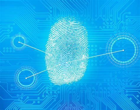 The Birth Of Chip Level Security Electronics360