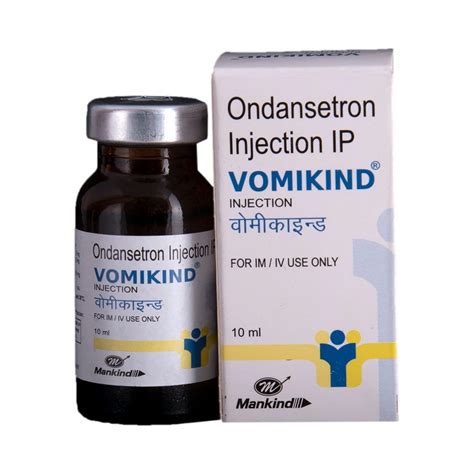 Vomikind Injection 10ml View Usage Side Effects Price And Subtitute