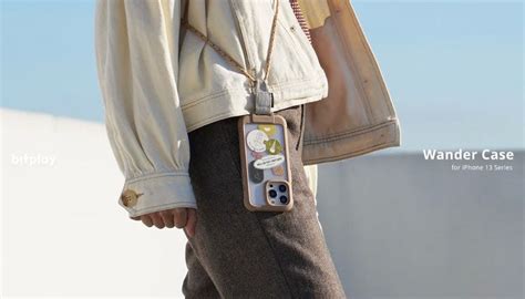 Iphone Bitplay 掛繩手機殼選擇障礙 Apple板 Dcard