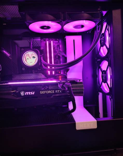 Almost Finished My 2nd Build Rpcbuild