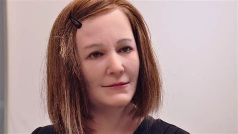 Most Advanced Humanoid Robots In Aitude