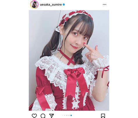 上坂すみれ、激甘すぎるロリータ衣装に歓喜の声ぞくぞく！！ Wwsチャンネル