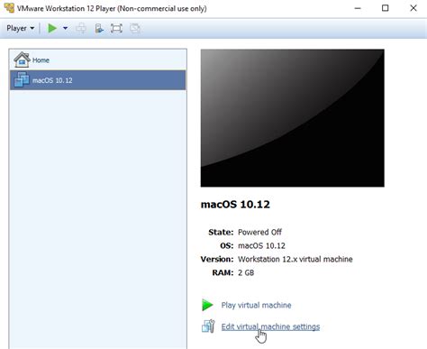 Run A Macos High Sierra Mac Os X Virtual Machine On Windows