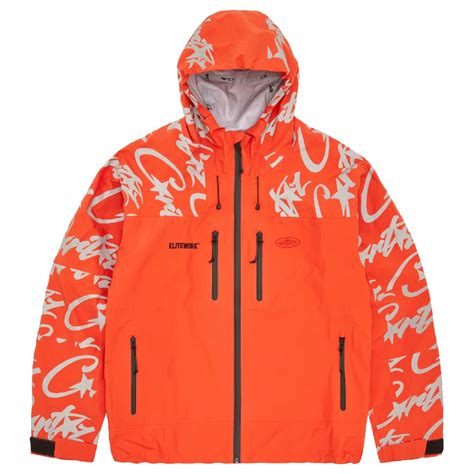 Corteiz Jacket Crtz Rtw Official Store Crtz Uk Brand