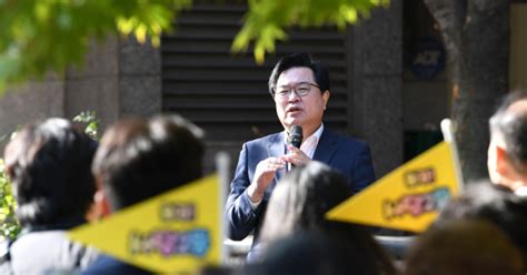 동작구 주민 교통불편 해소 갯마을 앞 좌회전 신호 신설