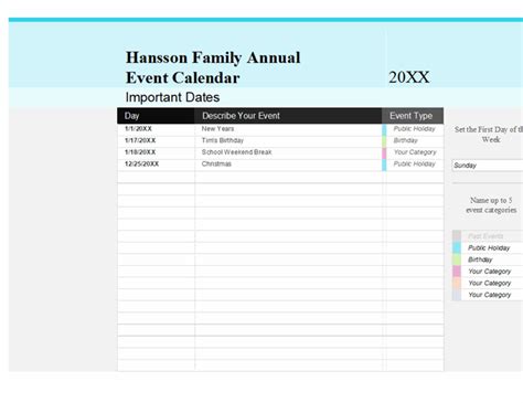 Display Julian Date Outlook Calendar