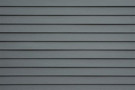 Seamless House Siding Texture