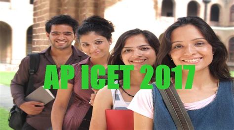 AP ICET 2017 Last Day Tips And Instructions Education News The Indian Express