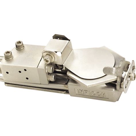 Kurt J Lesker Company Inficon Easy Rate Dualsensor Grundlegende
