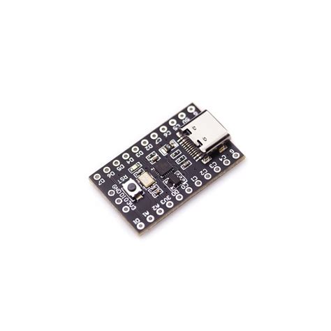 Buy Nano Ch32v003 Development Board Minimum System Core Board Risc V