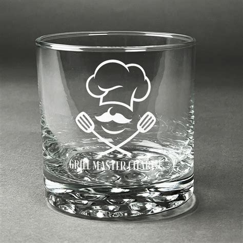 Design Your Own Whiskey Glass Engraved Single Youcustomizeit