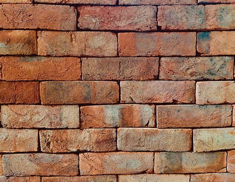 Old Red Bricks Red Bricks Handmade Bricks