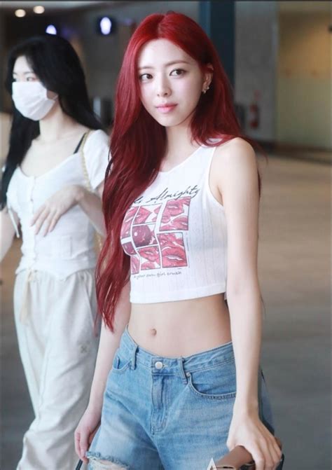유나 필리핀공항에서 골반 마이너갤 윤아저장소 Kgirls Net