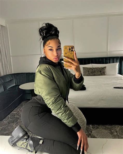 Karin Jinsui On Instagram Spin Bout You 🖤👀 Fashionnova