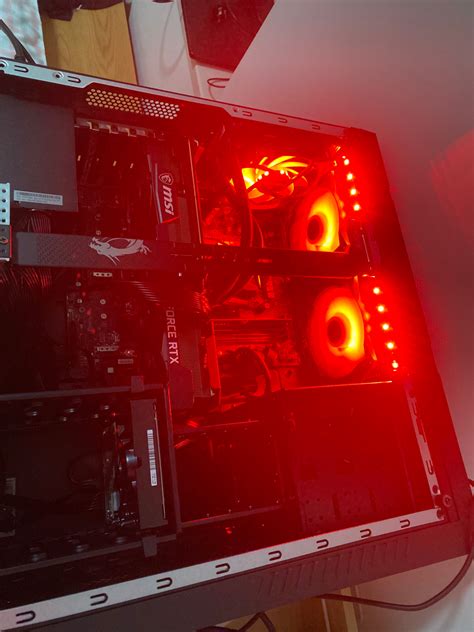 新机开机提示 Cpu Fan Error Nga玩家社区