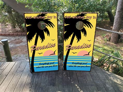 All Wraps Page 1 Cornhole Wrap Designs