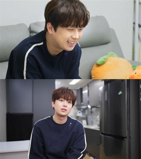 이찬원이 20년 만에 ‘첫 가족여행 간 사연은