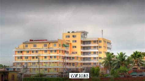 Birat Medical College Information Of College Woms