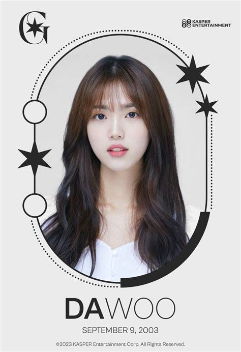 Dawoo K Pop Fanon Fandom Wiki Fandom