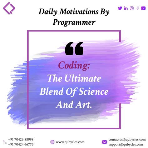 Learn Coding With Qubycles Qubycles Posted On The Topic Linkedin