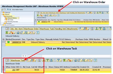 Storage Type Search Sequence