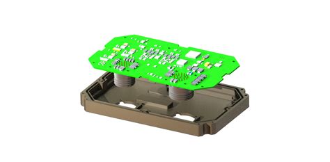 Mechanical Design Aerotech LTD L L C