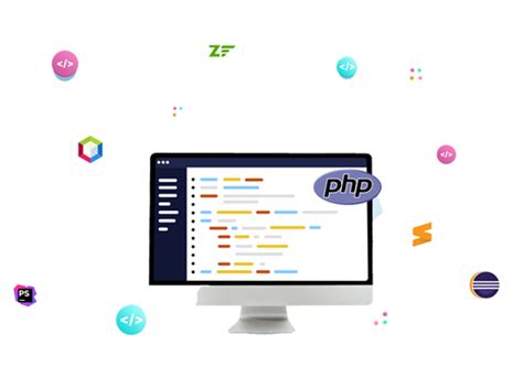 PHP Application Website Development Services Company India