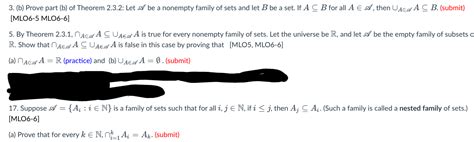 Solved Discrete Mathematics Bridge To Abstract Mathematics Chegg