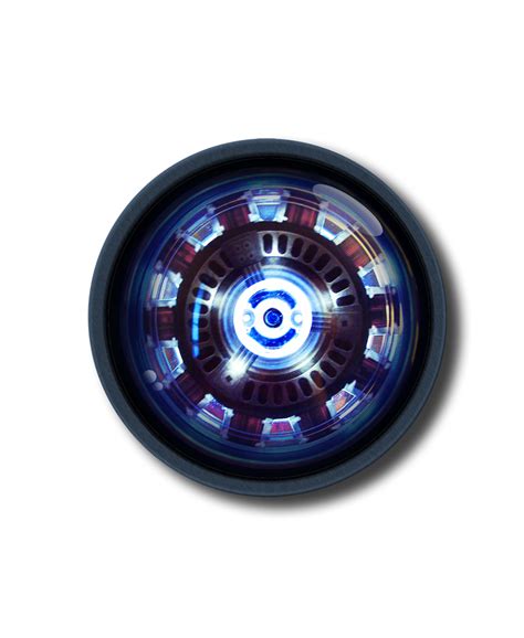 Arc Reactor Icon By SlamItIcon On DeviantArt